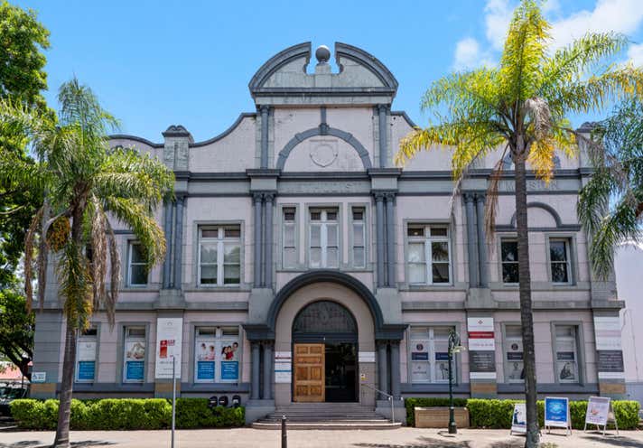 Sold Office at 3 Montague Street, Balmain, NSW 2041 - realcommercial