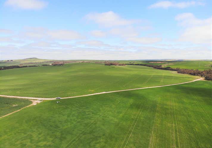 Sold Commercial Farming & Rural Property in Ungarra, SA 5607 ...