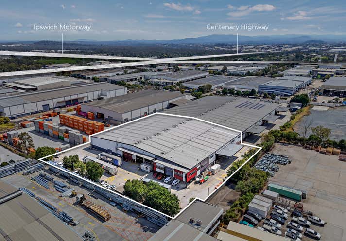 2/680 Boundary Road, Richlands, QLD 4077 - Industrial & Warehouse ...