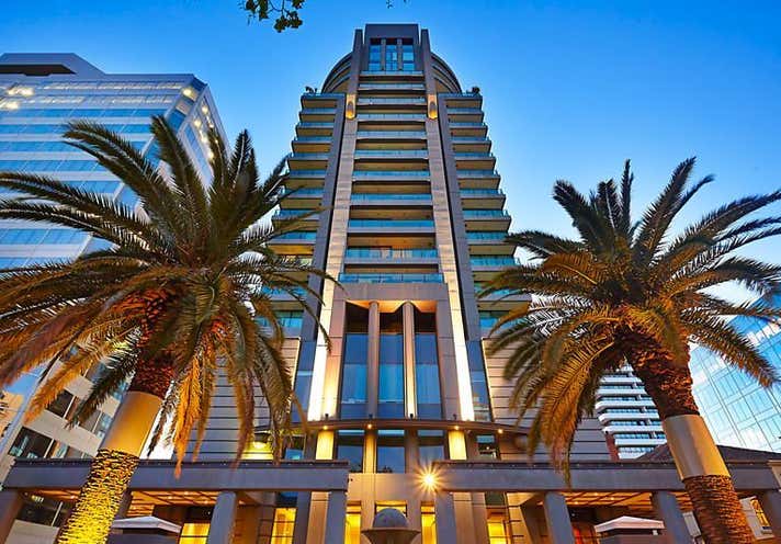 Leased Office at 480 St Kilda Road, Melbourne, VIC 3004 - realcommercial