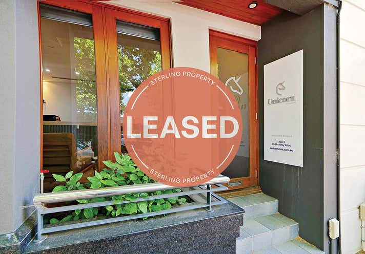 Leased Office at First Floor, 360 Rokeby Road, Subiaco, WA 6008 ...