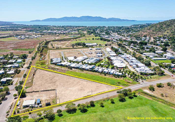 53 Douglas Street, Garbutt, QLD 4814 - Development Site & Land For Sale ...