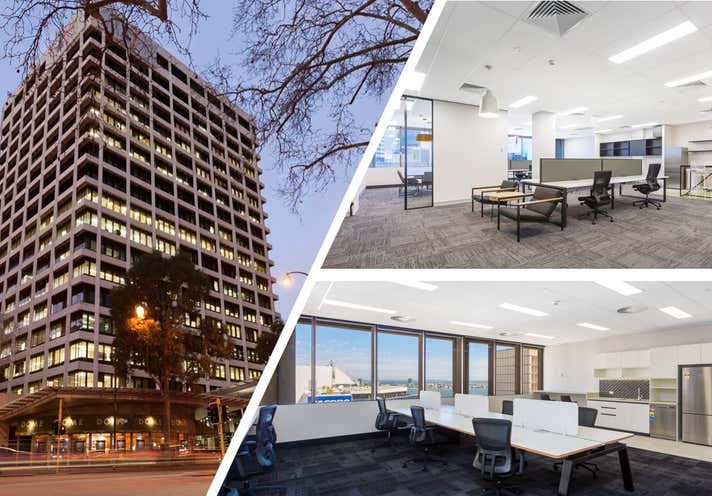 256 Adelaide Terrace, Perth, WA 6000 - Office For Lease - realcommercial