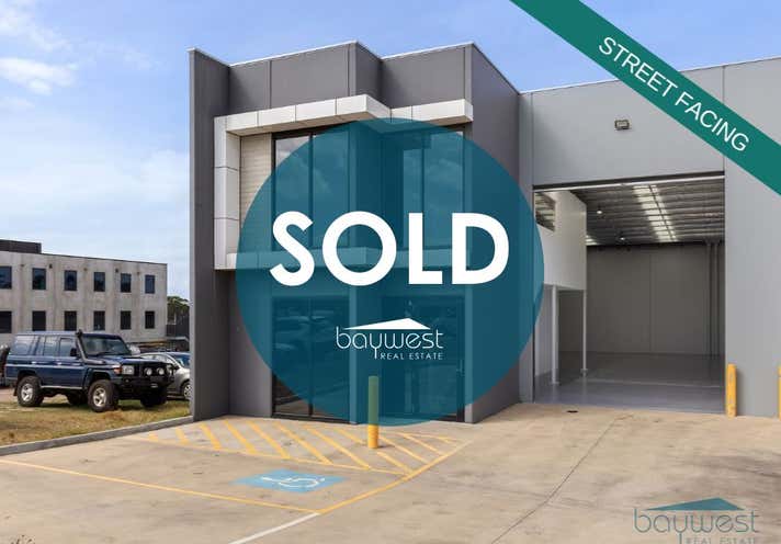 Sold Industrial & Warehouse Property at 1/7-9 Cylinders Drive, Torquay ...