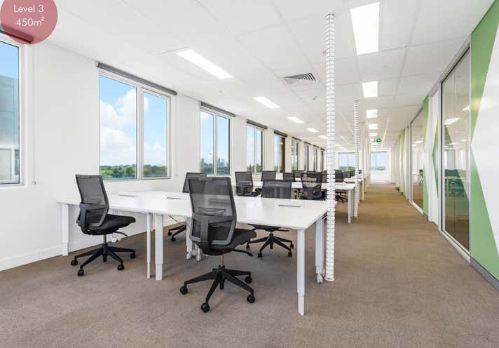 80 Chandos Street, St Leonards, NSW 2065 - Office For Lease ...