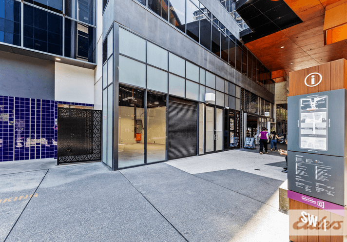 Leased Shop & Retail Property at SW1, 104 Melbourne Street, South ...