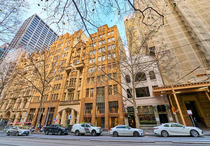 411 Collins Street, Melbourne, VIC 3000 - Office For Lease - realcommercial