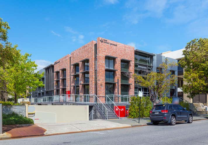 Leased Office at 38 Colin Street, West Perth, WA 6005 - realcommercial