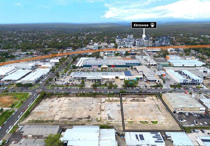 Sold Development Site & Land in Kirrawee, NSW 2232 - realcommercial