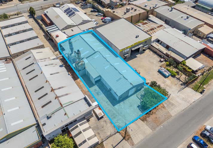 Leased Industrial & Warehouse Property at 15 Wildon Street, Bellevue ...