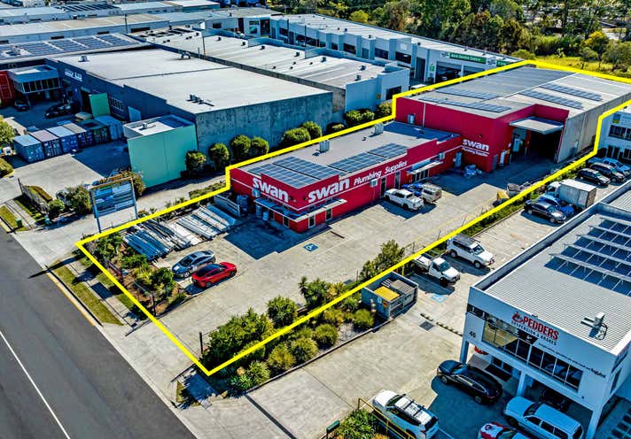 Sold Shop & Retail Property at 44 Smith Street, Capalaba, QLD 4157 ...