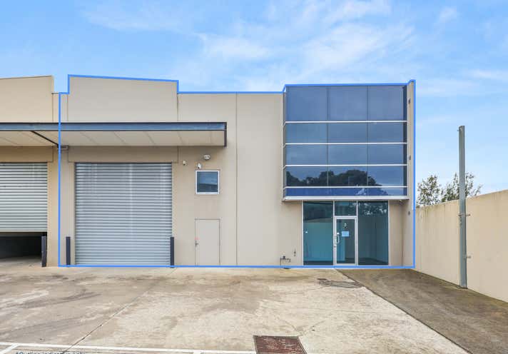 Leased Industrial & Warehouse Property at 3/11 Brough Street ...