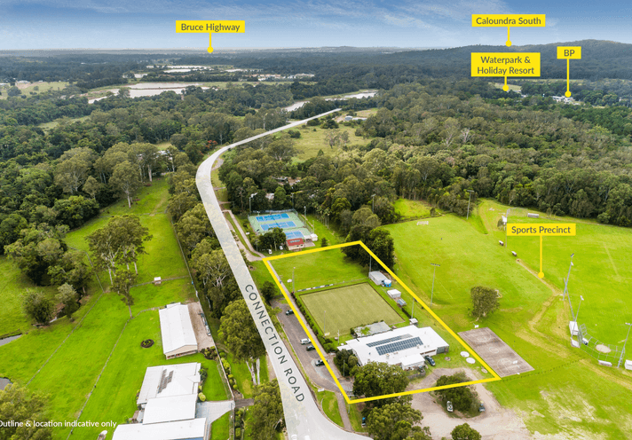 Sold Shop & Retail Property at 129 Connection Road, Glenview, QLD 4553 ...
