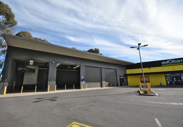 Leased Shop & Retail Property at 2/688 Drome Street, Albury, NSW 2640 ...