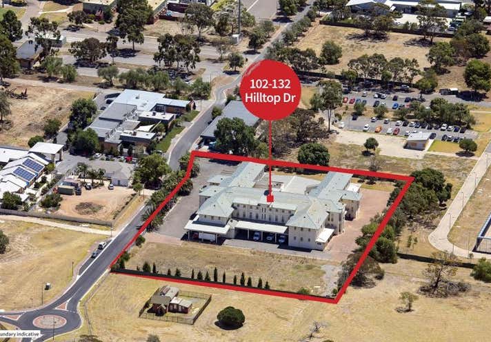 Sold Development Site & Land at 102-132 Hilltop Drive, Oakden, SA 5086 ...