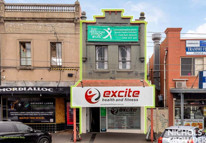 Sold Office at 517 Main Street, Mordialloc, VIC 3195 - realcommercial