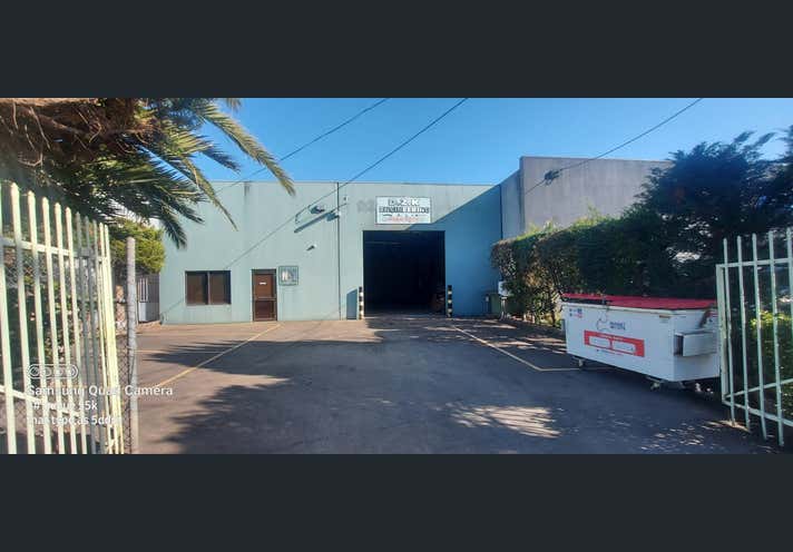 Leased Industrial & Warehouse Property at 1 Maida Avenue, Sunshine ...