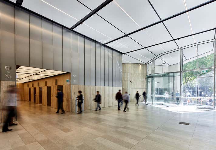 80 Collins Street (North Tower), 80 Collins Street, Melbourne, VIC 3000 ...