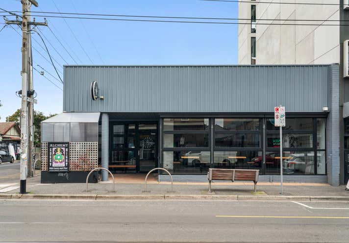 Leased Shop & Retail Property at 396 Lygon Street, Brunswick East, VIC ...