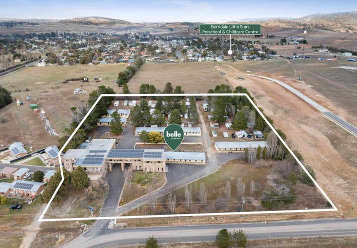 1 Kiah Lake Road, Berridale, NSW 2628 - Hotel, Motel & Leisure Property ...