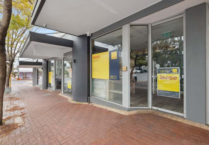 Leased Shop & Retail Property at Shop 4, 226 Oxford Street, Leederville ...