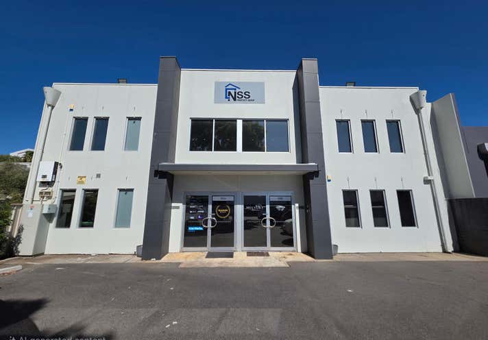 Leased Office at 10b Louis Street, Stepney, SA 5069 - realcommercial