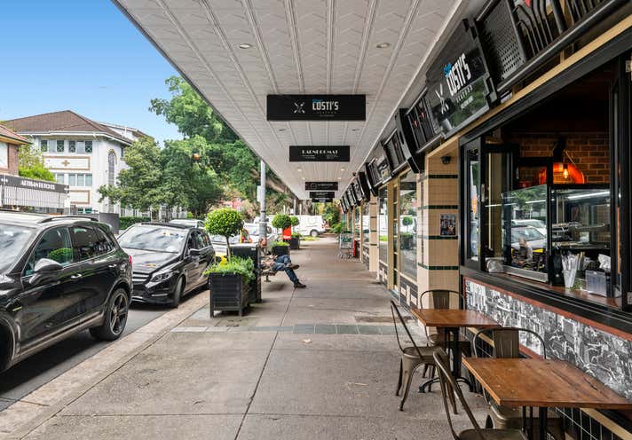 Leased Shop & Retail Property at Plumer Rd Shopping Precinct, 17 Plumer ...