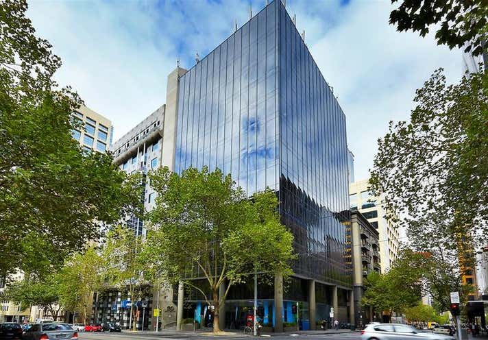 99 William Street, Melbourne, VIC 3000 - Office For Lease - realcommercial