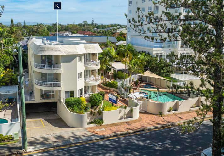 Sold Development Site & Land at Golden Shores Holiday Club, 210 Marine ...