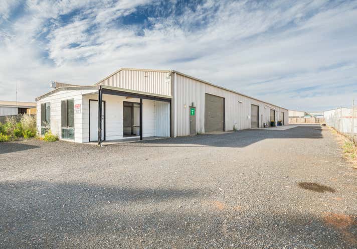 Leased Industrial & Warehouse Property at 485a Waterloo Corner Road ...