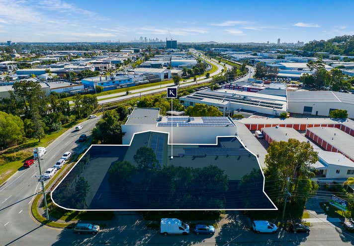 Sold Industrial & Warehouse Property at 58 Junction Road, Burleigh ...