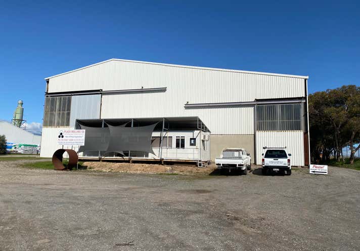 Leased Industrial & Warehouse Property at 16 Lindsay Road, Lonsdale, SA ...