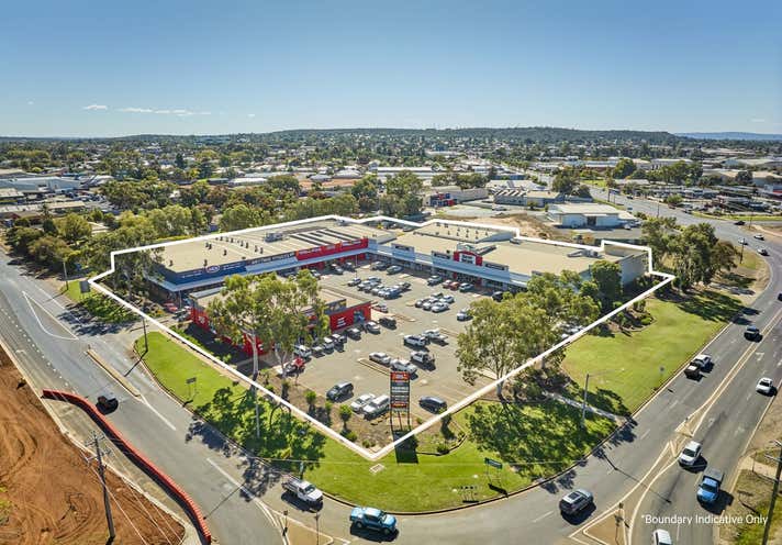 Sold Shop & Retail Property at Griffith Gateway Megacentre, Griffith ...