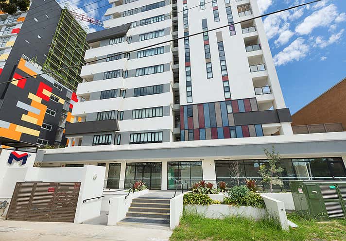 Sold Shop & Retail Property at Lot 147-150, 196 Stacey Street ...