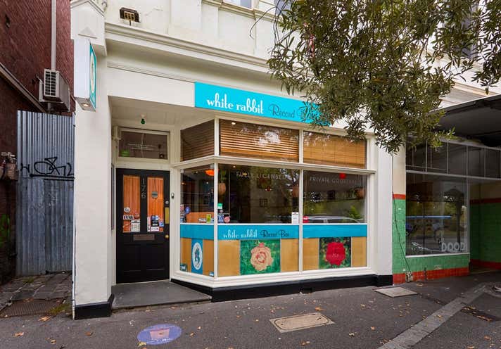 Ground Floor, 176 Bellair Street, Kensington, VIC 3031 - Shop & Retail ...