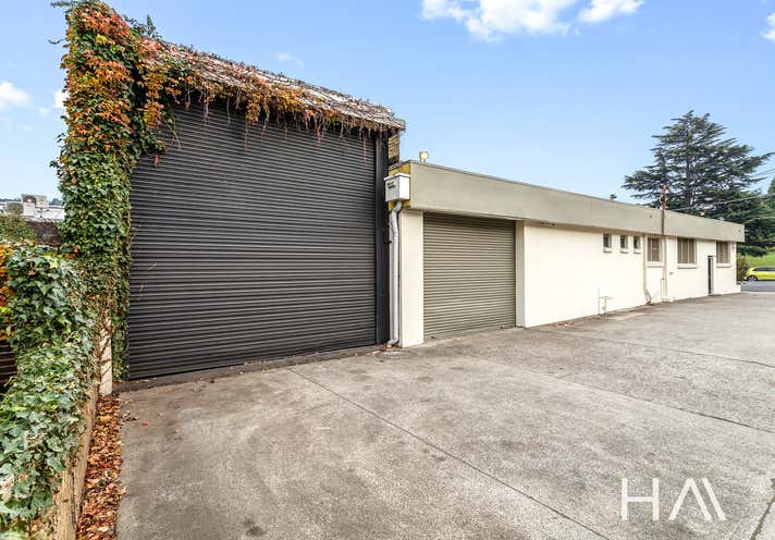 77 Howick Street, South Launceston, TAS 7249 - Industrial & Warehouse ...