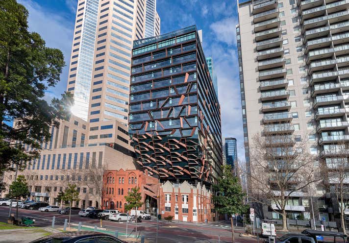 271 Spring Street, Melbourne, VIC 3000 - Office For Lease - realcommercial