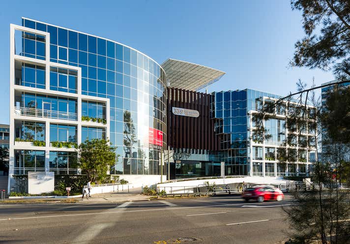 339 Coronation Drive, Milton, QLD 4064 - Office For Lease - realcommercial