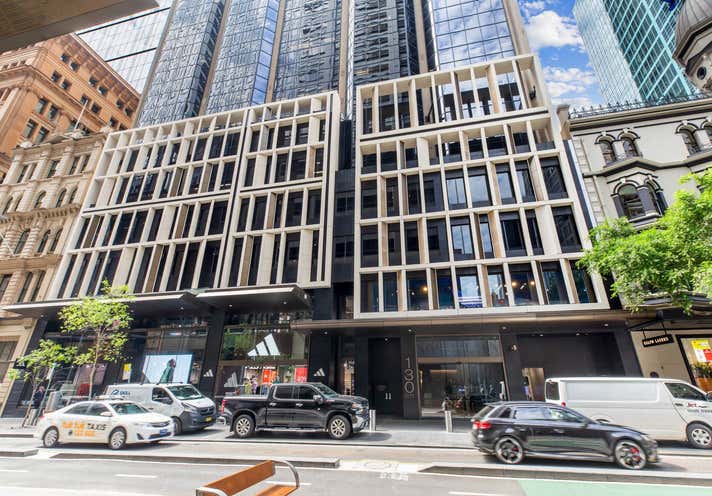 130 Pitt Street, Sydney, NSW 2000 - Office For Lease - realcommercial