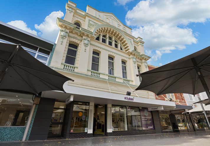 17-21 Quadrant Mall, Launceston, TAS 7250 - Office For Sale ...