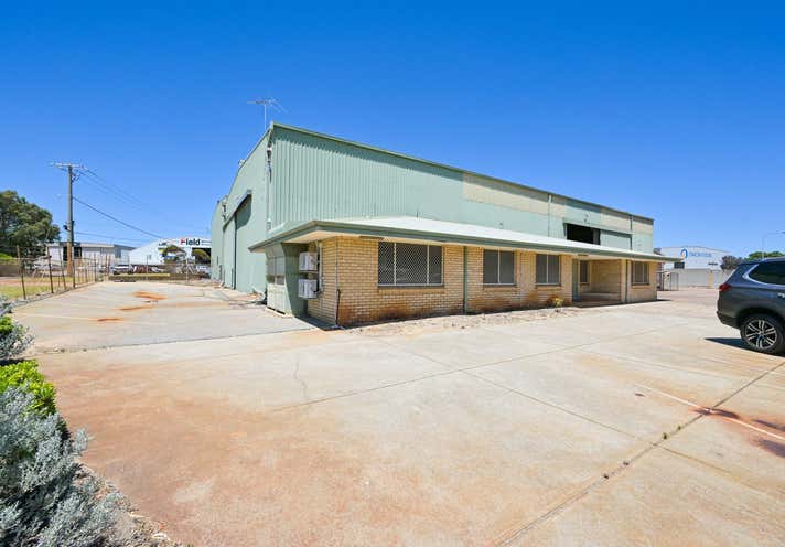 Leased Industrial & Warehouse Property at 42 Sparks Road, Henderson, WA ...