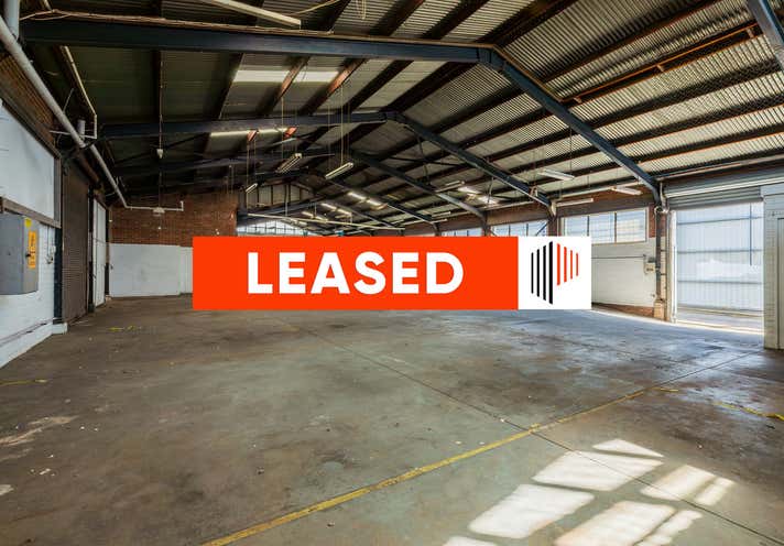 Leased Industrial & Warehouse Property at Portion of 261 Currie Street ...