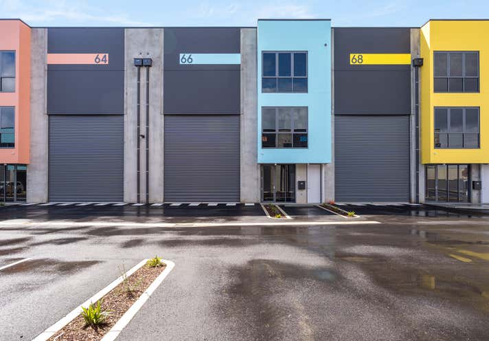 Unit 66, 8-18 Santo Parade, Port Adelaide, SA 5015 - Industrial & Warehouse Property For Lease ...