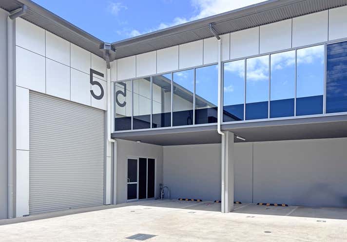 5/13-15 Packer Road, Baringa, QLD 4551 - Industrial & Warehouse ...