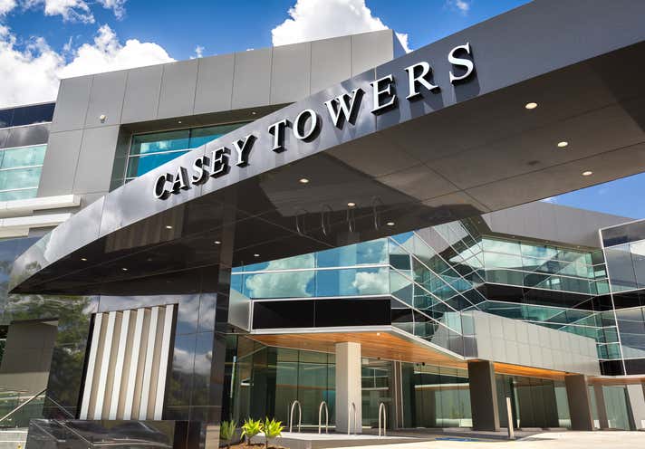 Casey Towers, 77 Victor Crescent, Narre Warren, VIC 3805 - Office For ...