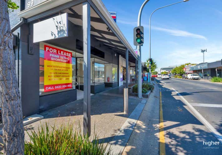 Leased Shop & Retail Property at 99A Prospect Road, Prospect, SA 5082 ...