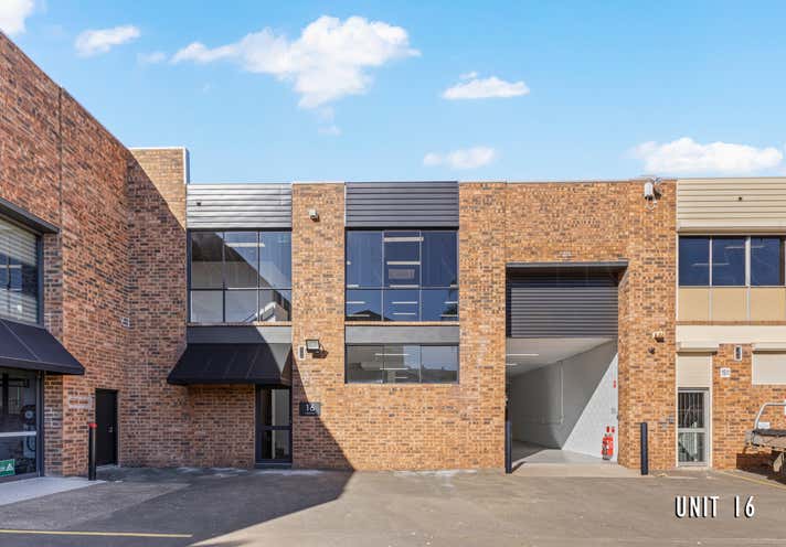 Leased Industrial & Warehouse Property at 16/1 Hordern Place, Camperdown, NSW 2050 - realcommercial
