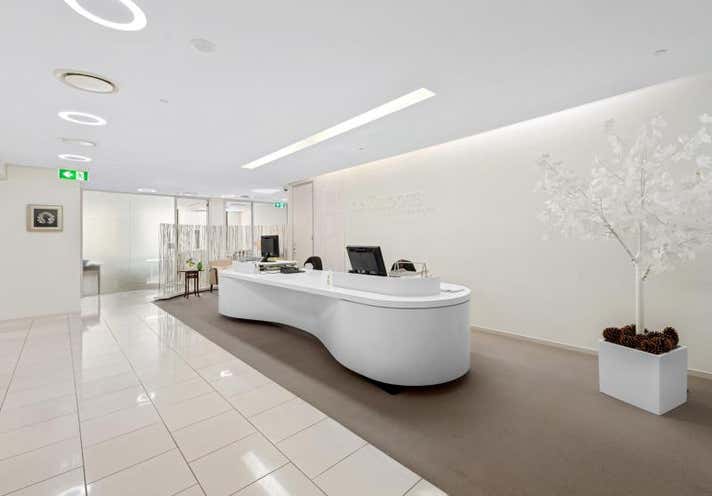Leased Office in Brisbane City, QLD 4000 - realcommercial