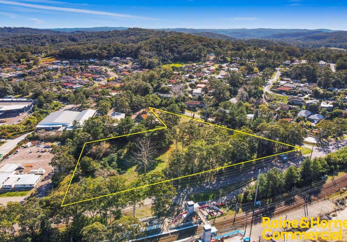 Sold Development Site & Land at 5 Awaba Street, Lisarow, NSW 2250 ...