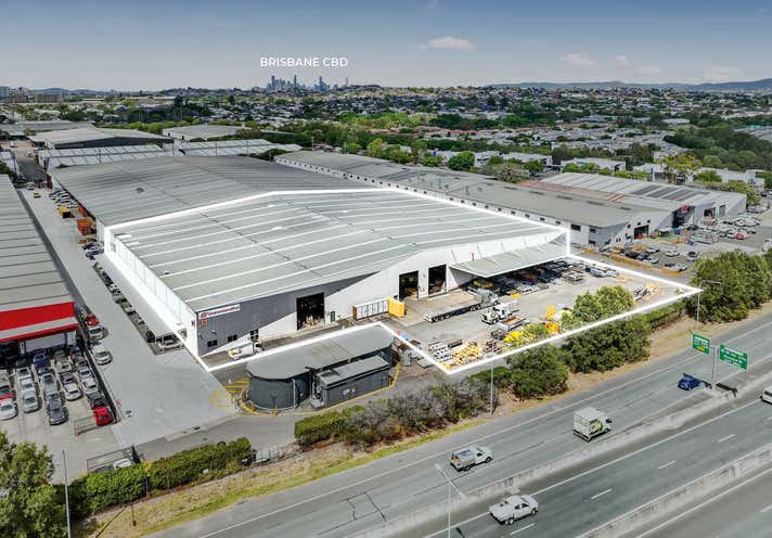 Hendra Industrial Estate, 420-448 Nudgee Road, Hendra, QLD 4011 ...